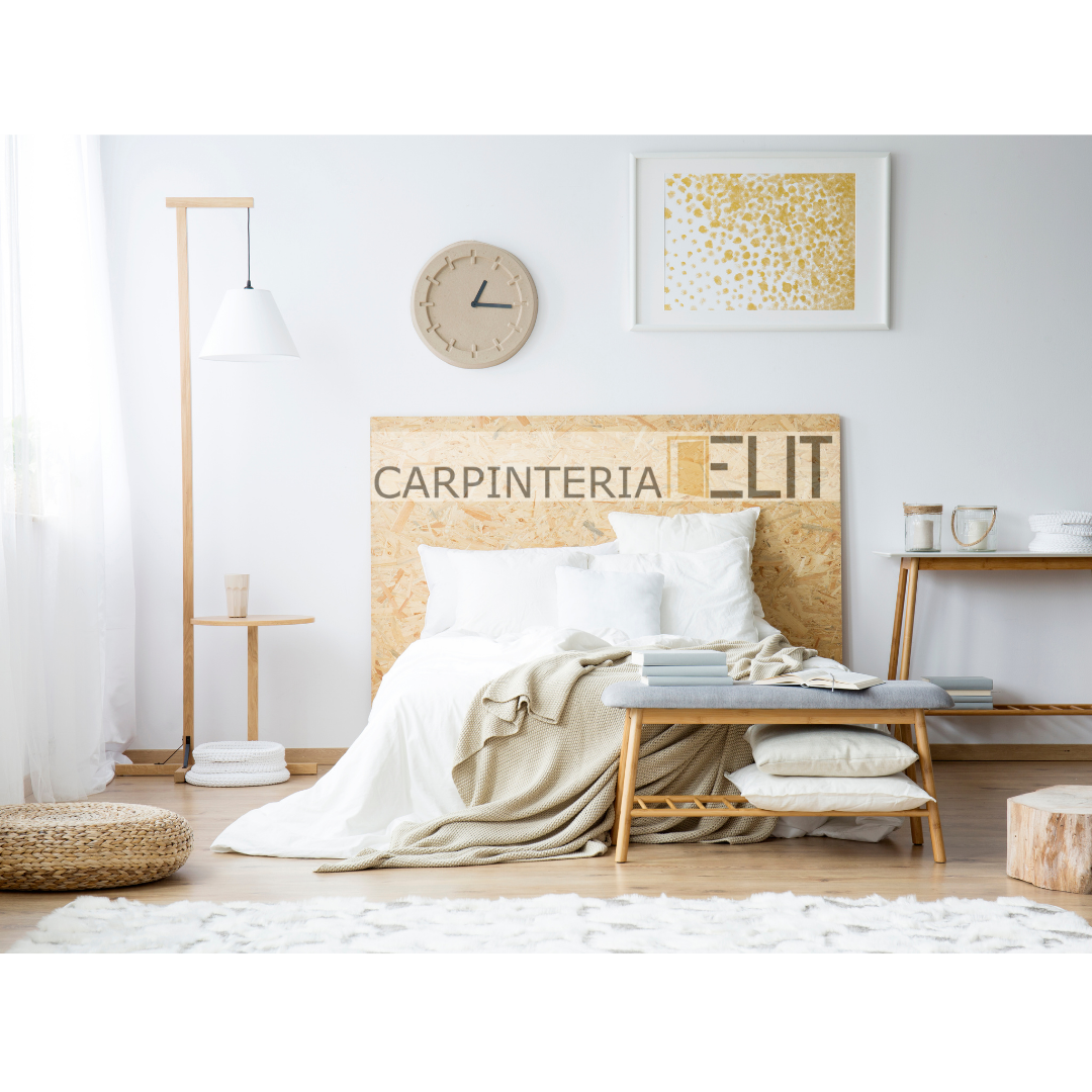 La madera, tendencia esta primavera - Carpinteria Elit