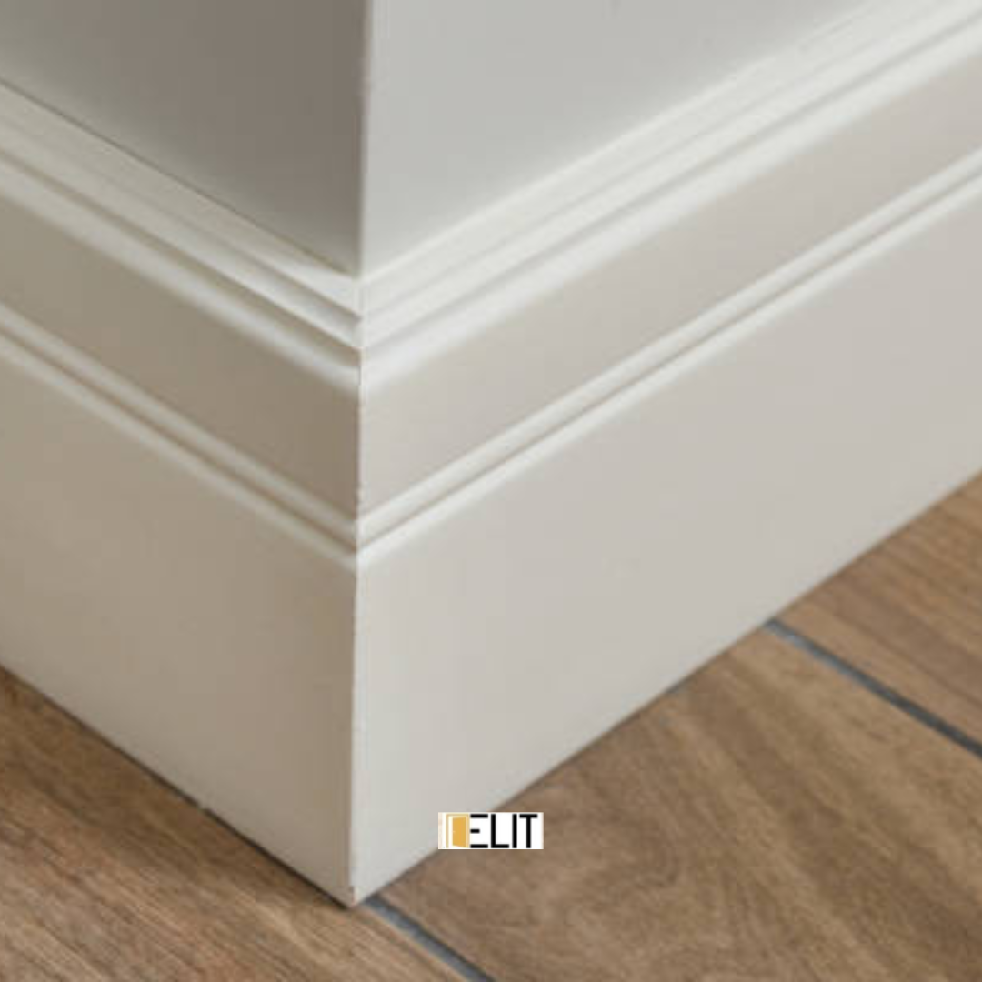 Transforma tus Espacios: Ideas Creativas para Decorar tus Rodapiés ...