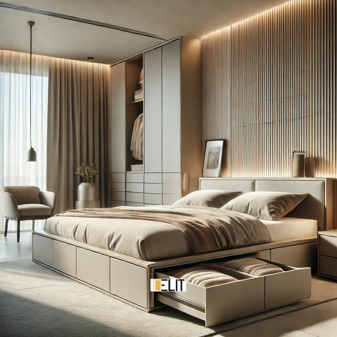 Muebles Modulares: Soluciones Inteligentes para un Hogar Dinámico ...